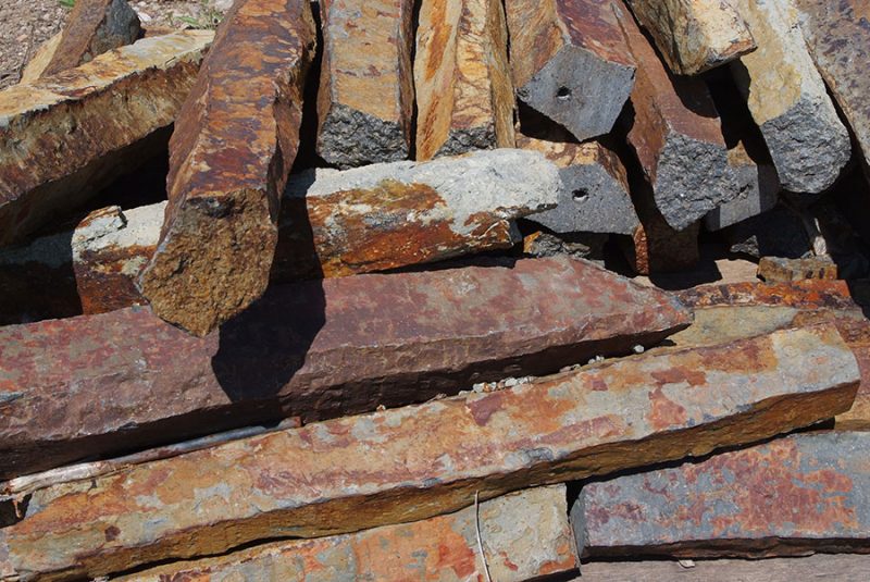 Custom Archives - Natural Crushed Rock, Interior/Exterior Decorative ...