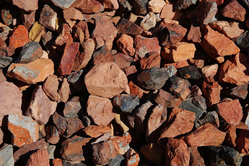 Home - Natural Crushed Rock, Interior/Exterior Decorative Stone ...