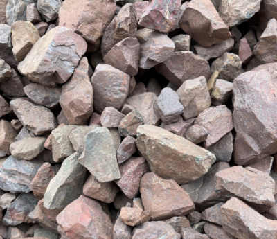 Home - Natural Crushed Rock, Interior/Exterior Decorative Stone ...