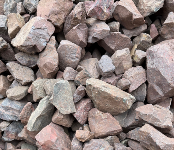 Home - Natural Crushed Rock, Interior/Exterior Decorative Stone ...