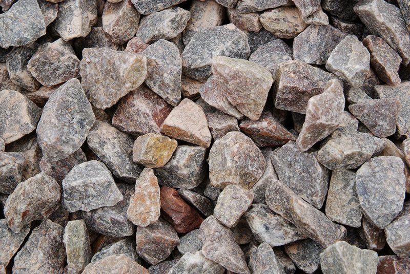 Home - Natural Crushed Rock, Interior/Exterior Decorative Stone ...