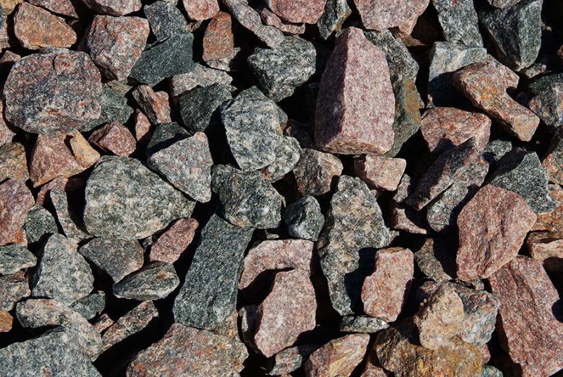 Home - Natural Crushed Rock, Interior/Exterior Decorative Stone ...