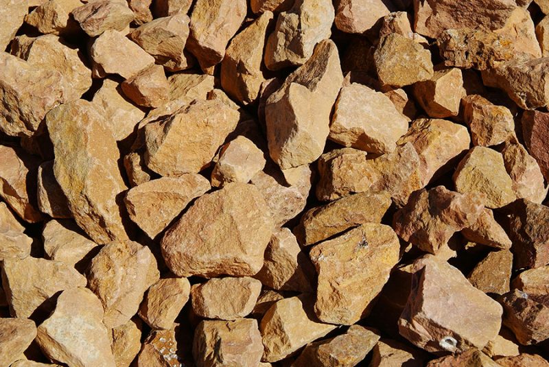 Home - Natural Crushed Rock, Interior/Exterior Decorative Stone ...